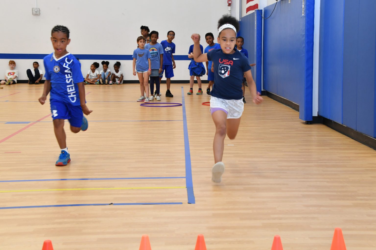 Private School in Cincinnati — Bethany