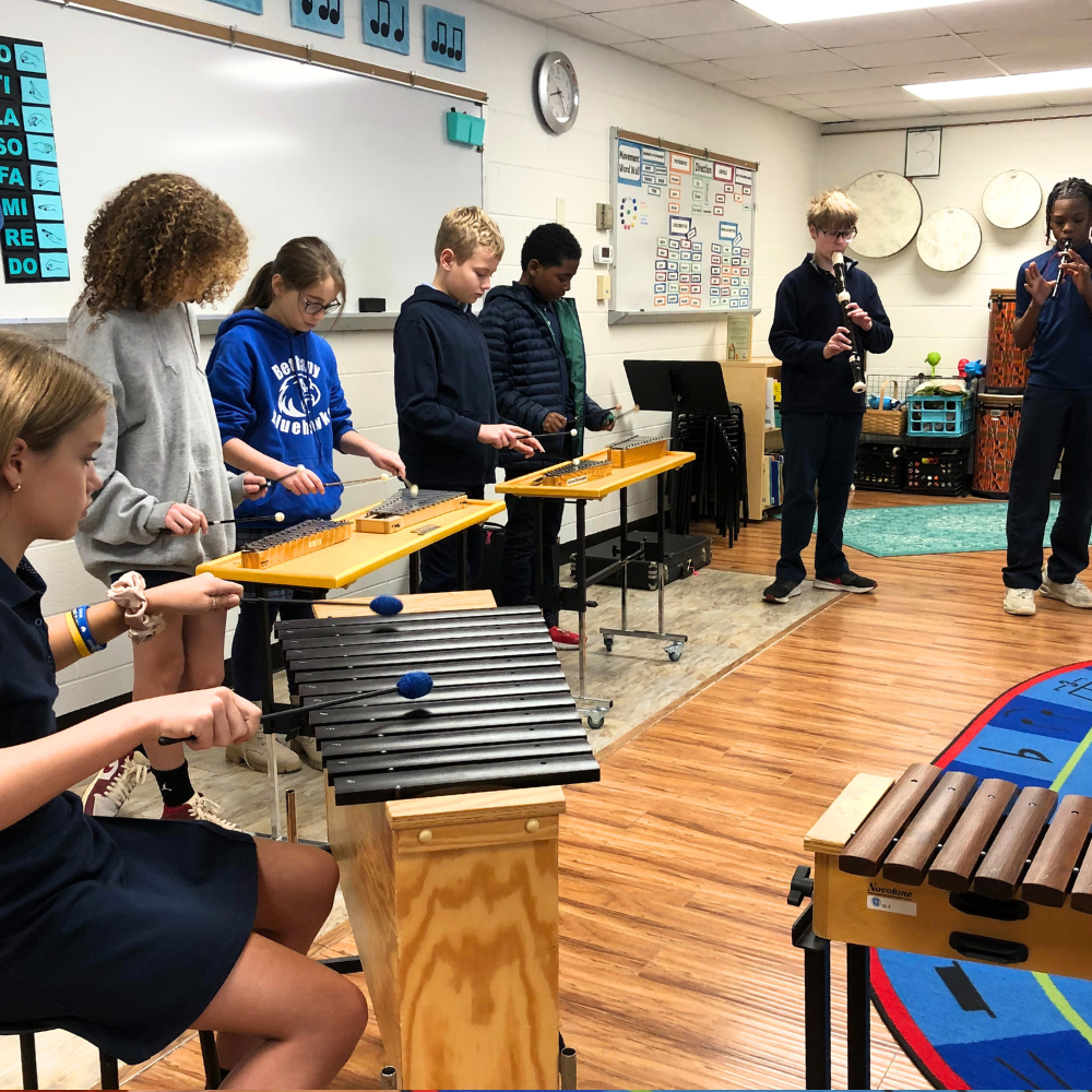 Programs - Bethany School