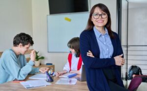 Switching Schools Mid-Year: Everything You Need to Know - Bethany School